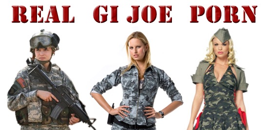 The End Sa Gi Joe Costumes Look Like Fantasy Sex Outfits